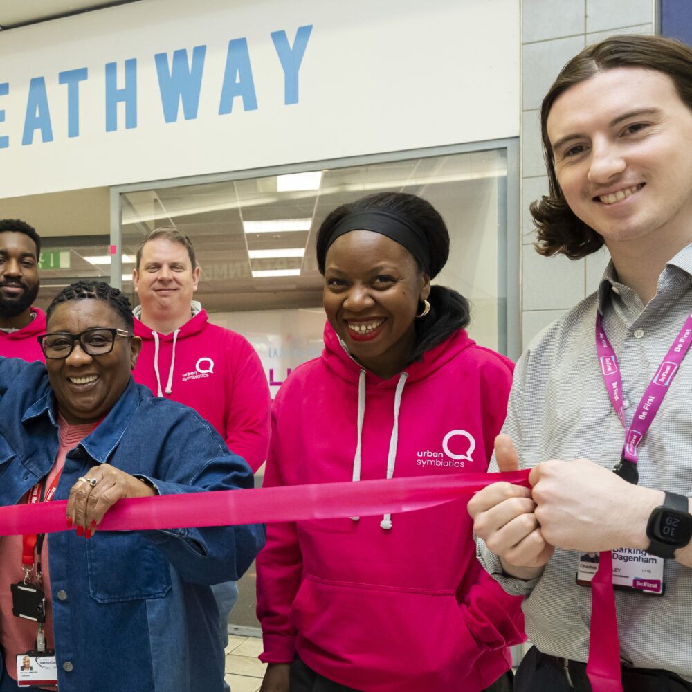 News & Events - Heathway Shopping Centre