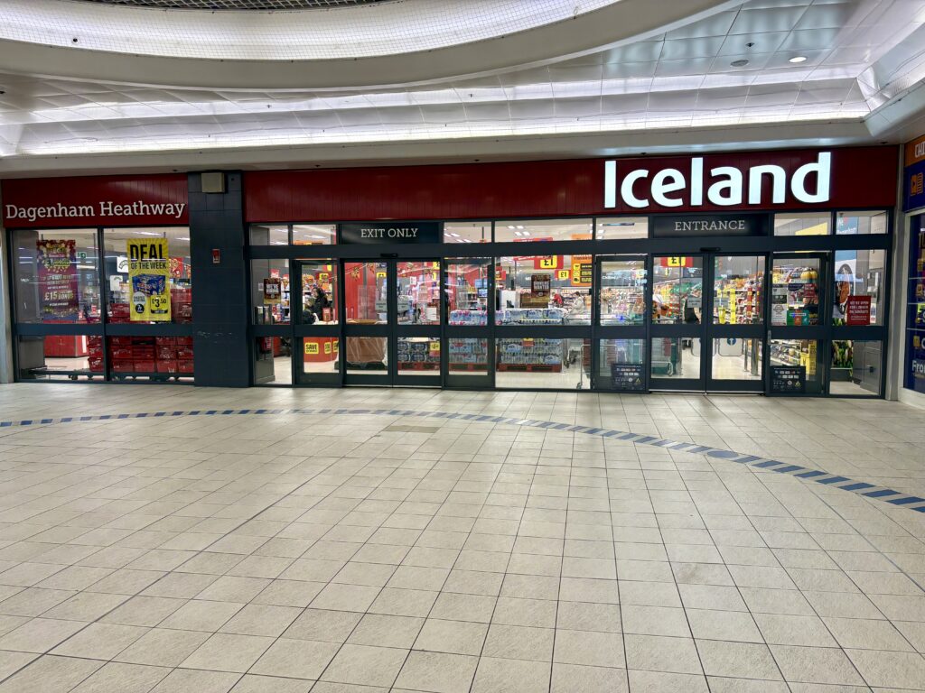 Iceland - Heathway