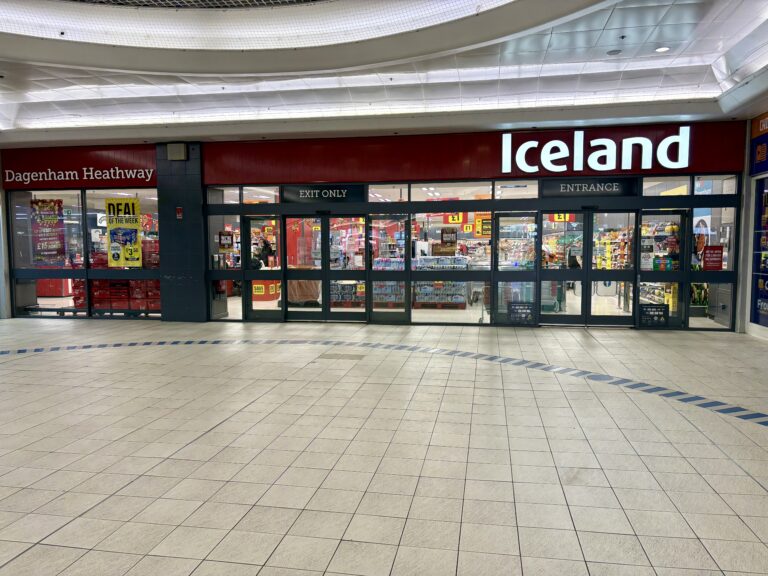Iceland - Heathway
